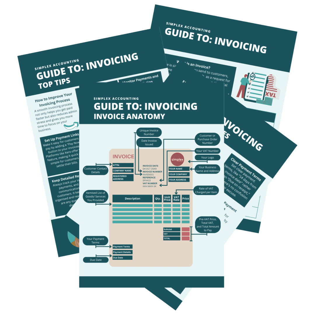 Freebies - Simplex Accounting