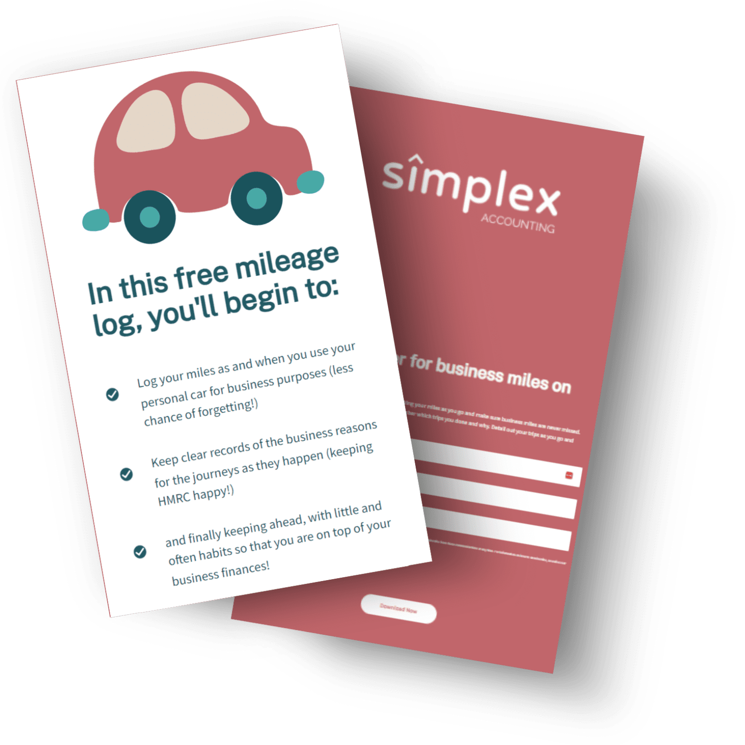Freebies - Simplex Accounting